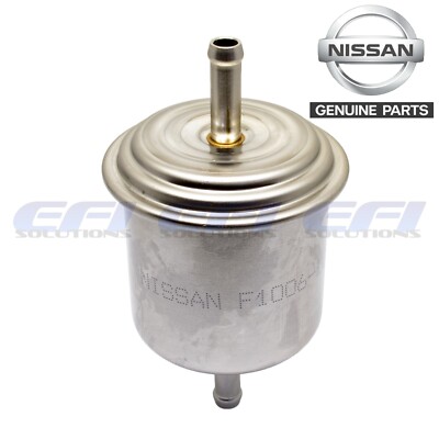 Genuine Fuel Filter S13, S14, S15, R33, R34, WC34, P11, A32, D22, N15 ...