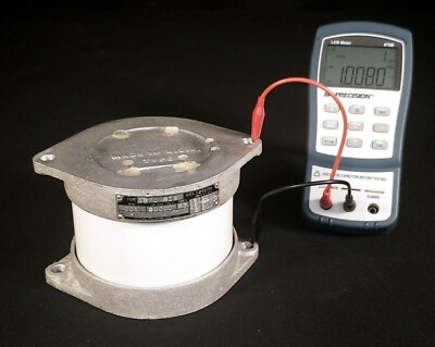 Capacitors - High Voltage Tesla