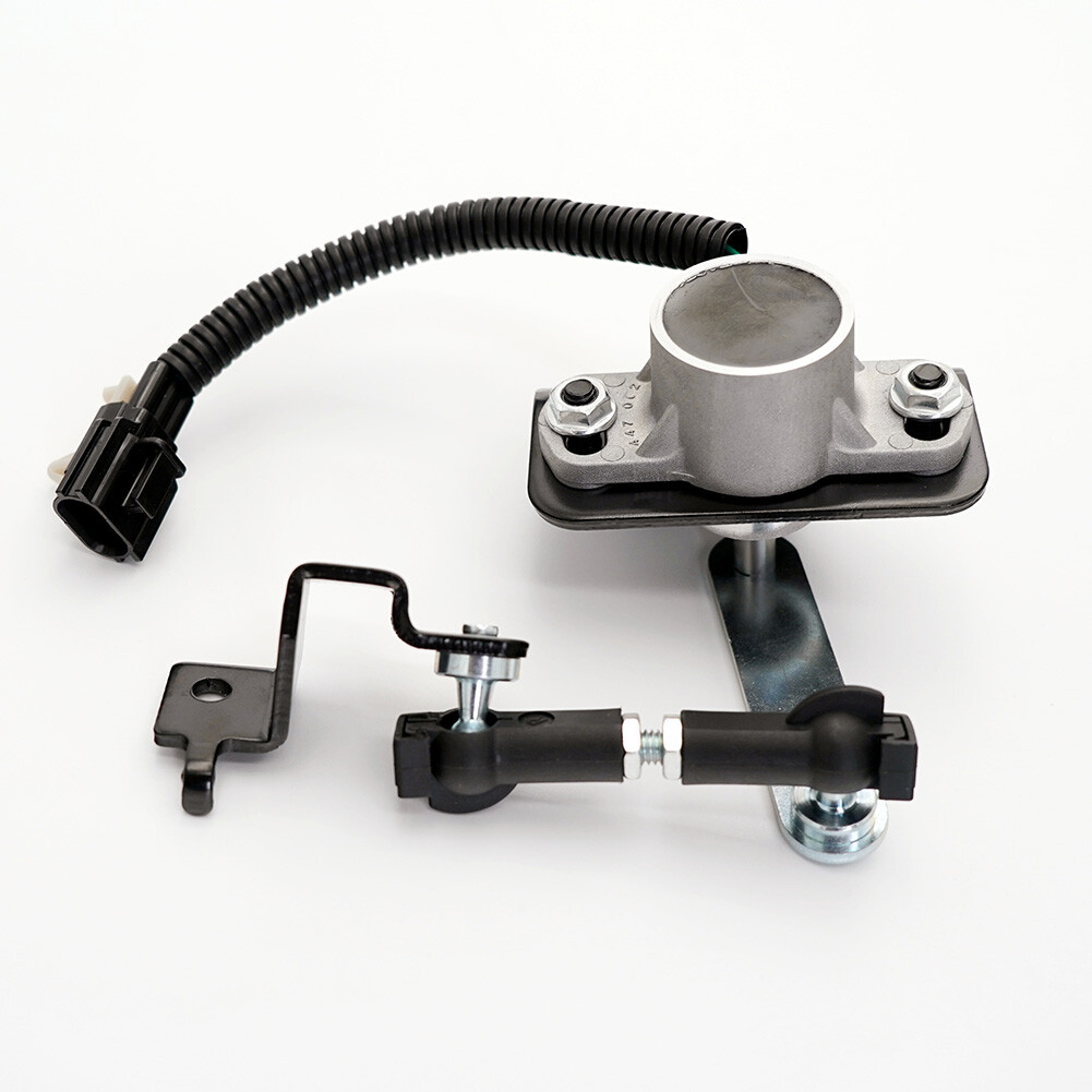 NEW Rear Suspension Height Adjusting Sensor For Infiniti QX56 QX80 ...