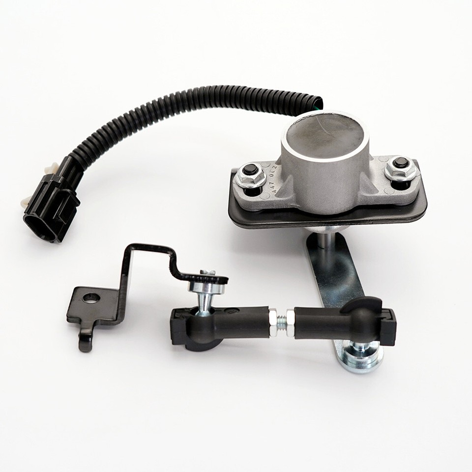 NEW Rear Suspension Height Adjusting Sensor For Infiniti QX56 QX80 ...