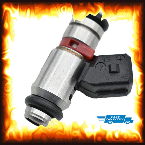 Fuel Injector Nozzle For Mv Agusta F4 Brutale 750 Weber Pico IWP048 IWP ...