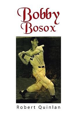 Bobby Bosox by Quinlan, Robert -Paperback 9781984519979 | eBay