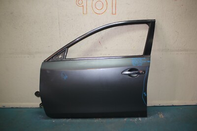 2013 2018 NISSAN ALTIMA LEFT SIDE FRONT DOOR SHELL | eBay