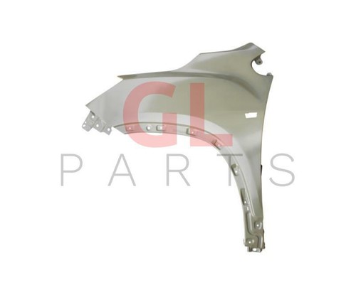 FÜR CHEVROLET TRAX 2012-2017 KOTFLÜGEL Links 42334471 Neu | eBay.de