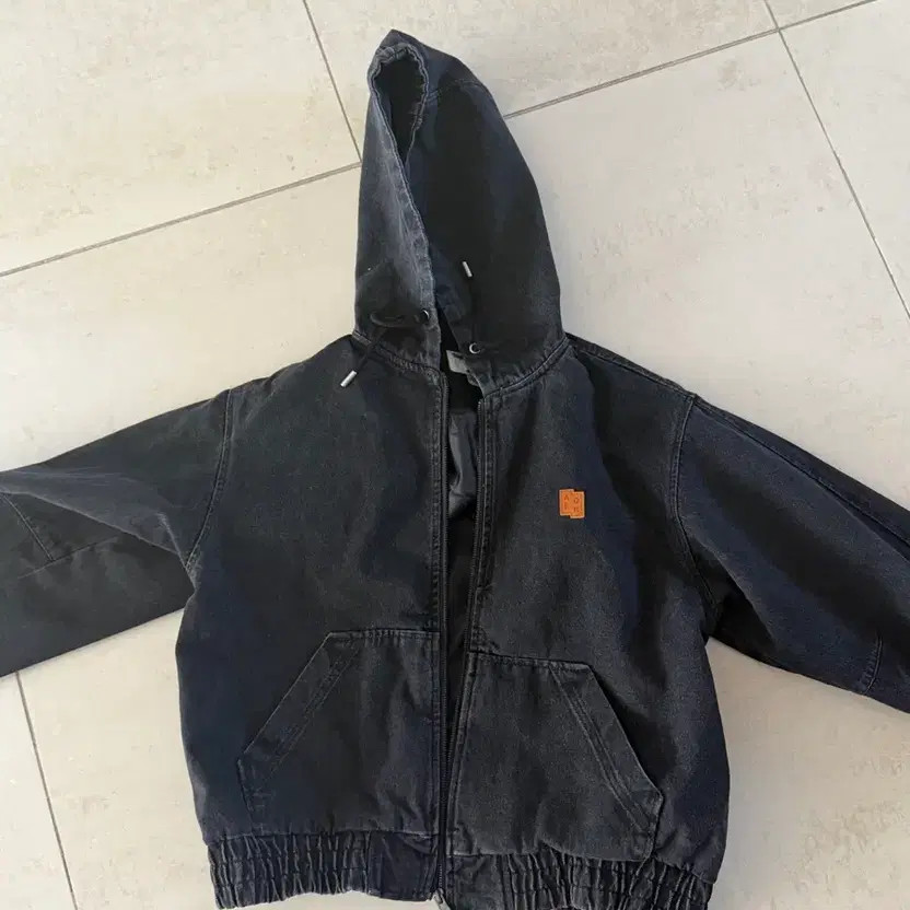 Ader Error XXS Work Jacket - Brand New, Unworn | eBay