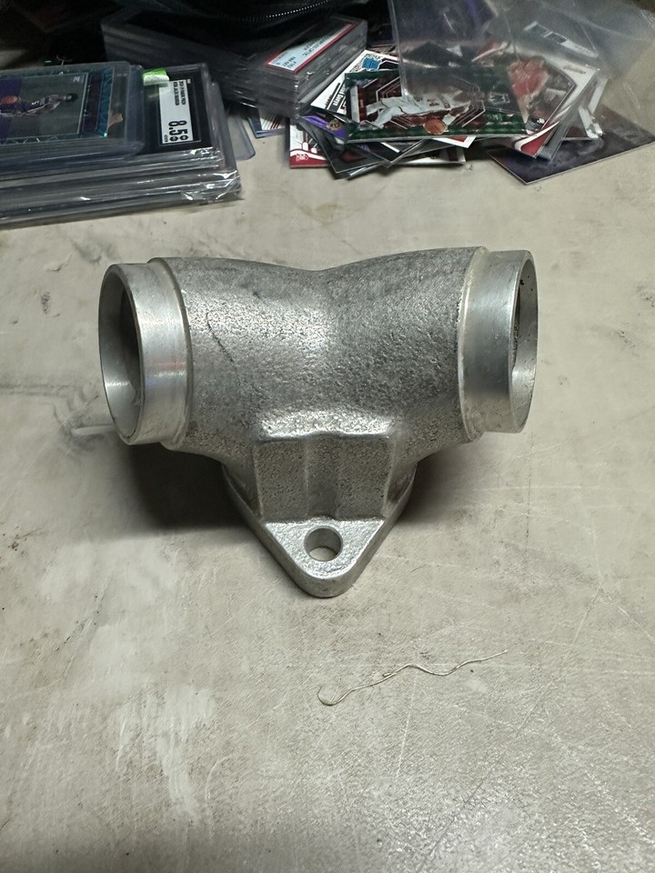 Harley S&S Super E 367 Intake Manifold | eBay