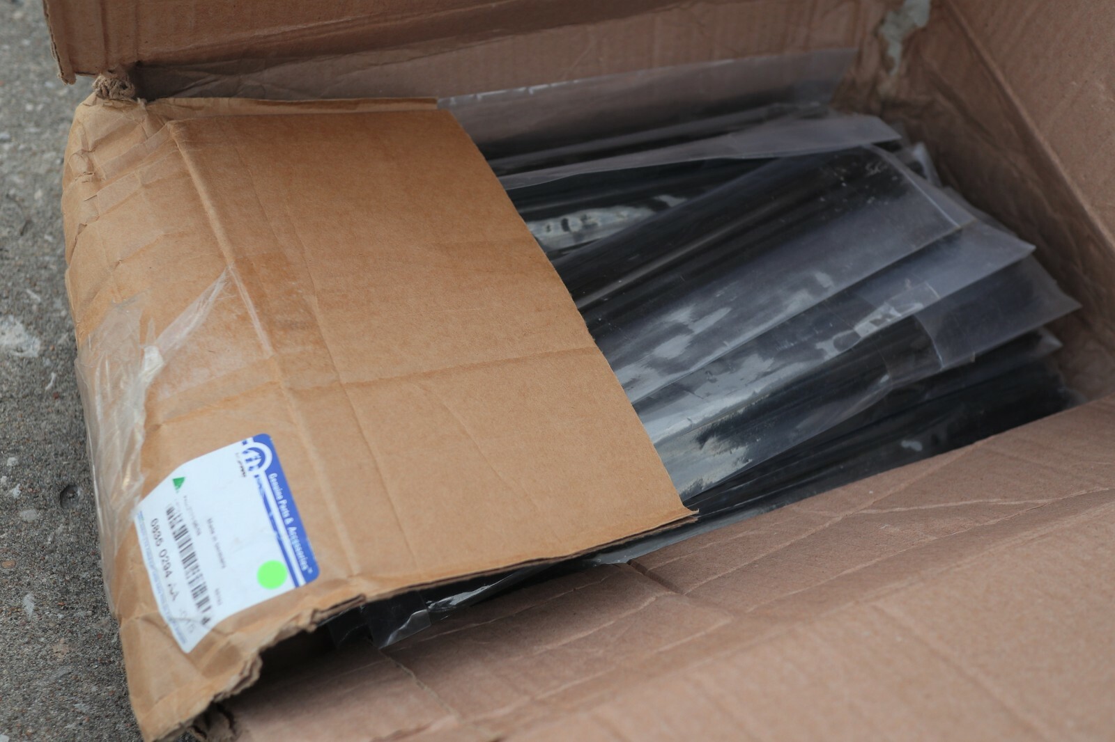 MOPAR 68350294AA Sunroof Motor Cover genuine OEM | eBay