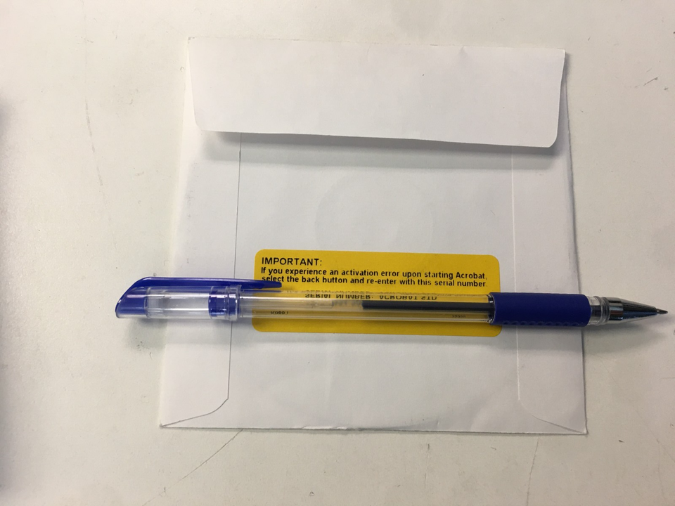 Adobe Acrobat 9 Standard for Windows Key With Serial Number | eBay