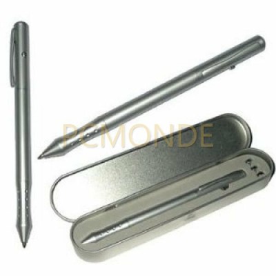 3-in-1 Laser Stylus for Handhelds/Pocket PC/PDA | eBay