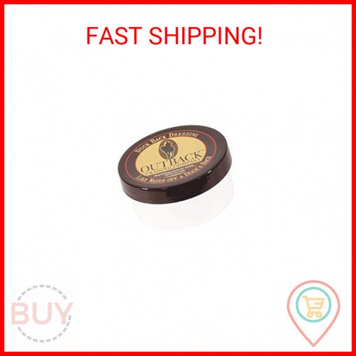Outback Trading Oilskin Duckback Dressing Clothing Reproofing Cream 6oz ...
