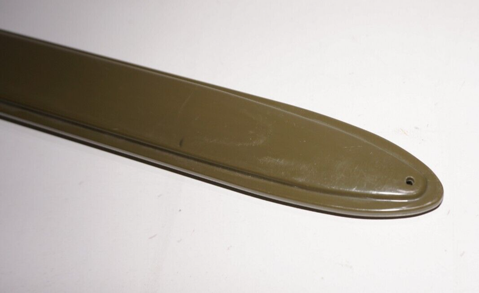 REPRO WWII USGI M1 Garand 16" Bayonet M3 SCABBARD Free Shipping | eBay