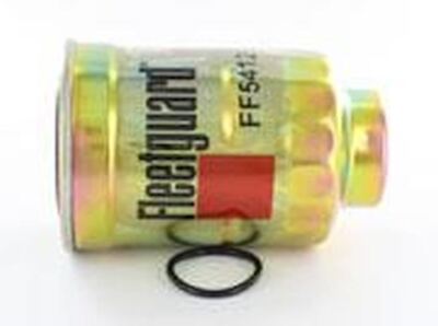 FLEETGUARD FF5412 FUEL FILTER I.W BF7535 | eBay Australia
