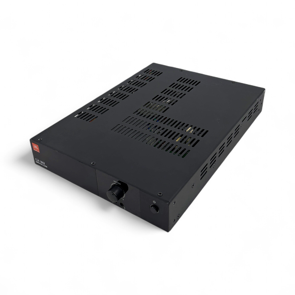 JBL CSA 180Z DriveCore Audio Amplifier 1 x 80W | eBay