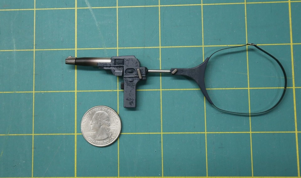 Hot Toys 1/6 MMS464 Deluxe Boba Fett - Alternate Gun | eBay
