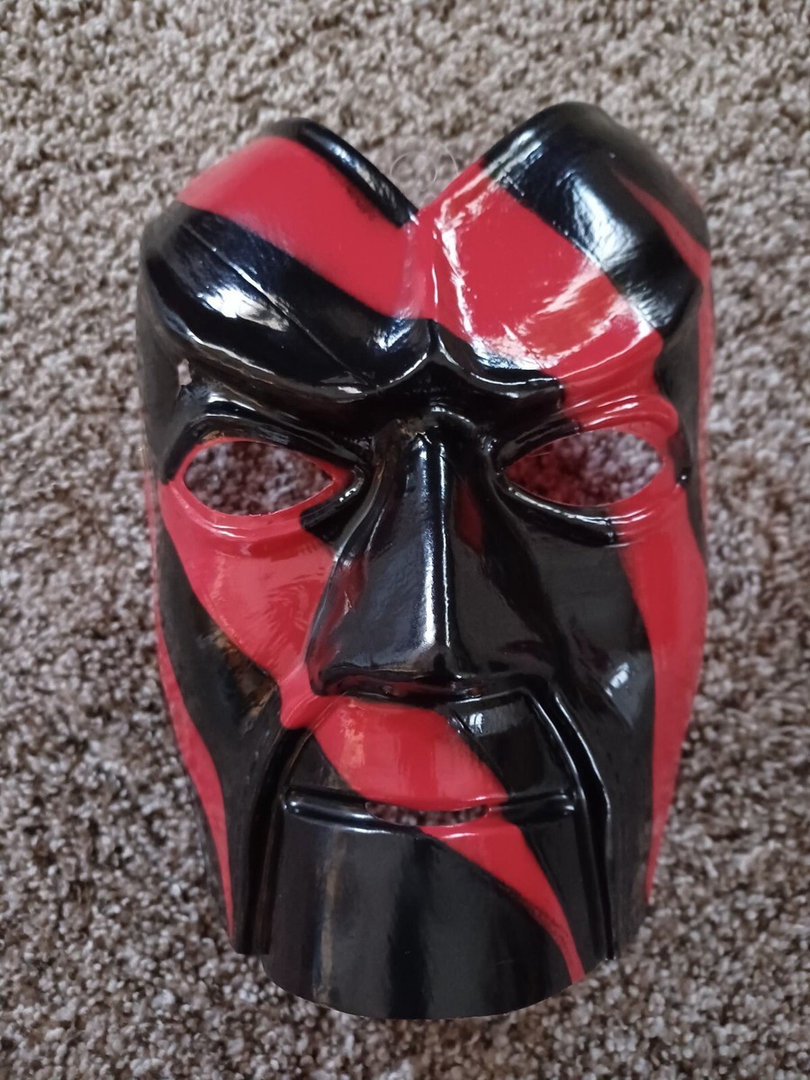 Kane Mask Ebay