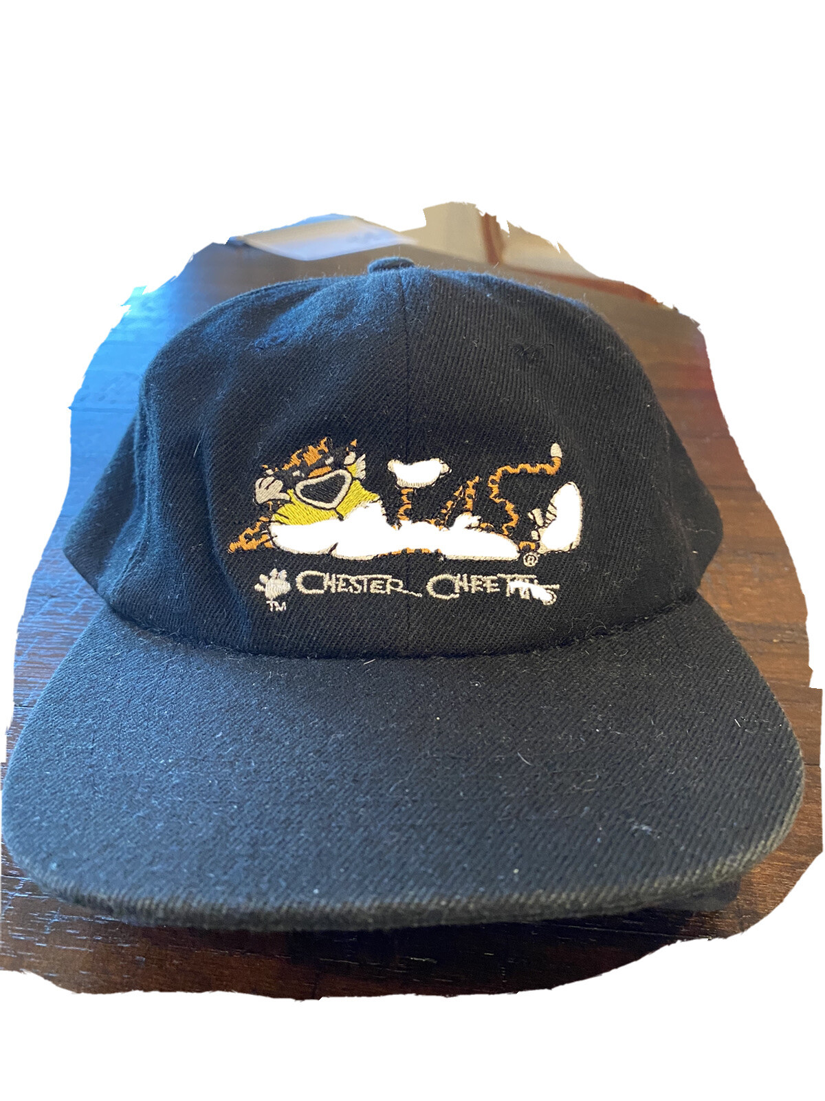 Frito Lay Chester Cheetah baseball Cap - Pre-Owned, Never Worn. | eBay