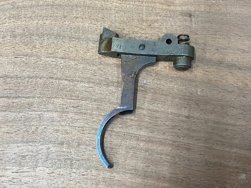 M98 K98 Mauser 98 Trigger Assembly Parts | eBay