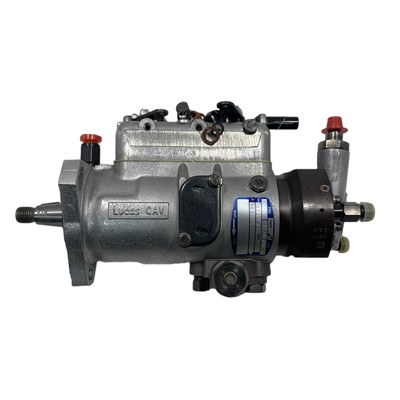 Lucas Injection Pump Fits Ford 4600, 555, 655 Diesel Engine 3238F910 | eBay