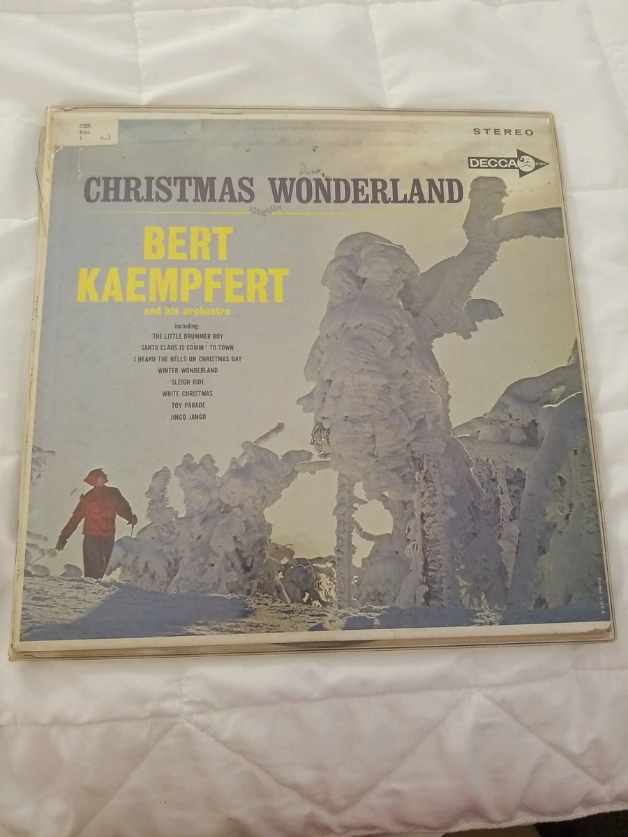 Bert Kaempfert Jingo Jango