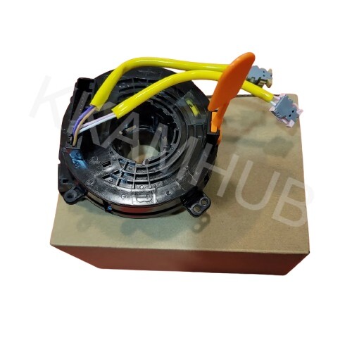 Clock Spring For Chevrolet Traverse GMC Acadia Buick Cadillac Saturn ...