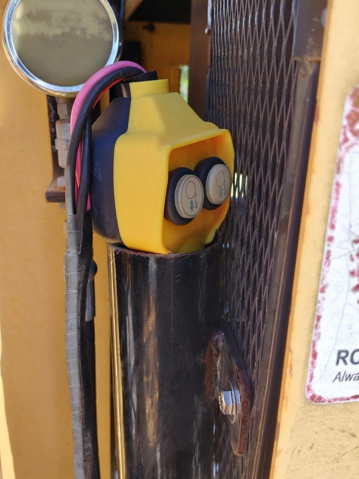 Hurco Spin Doctor Valve & Vac System Valve & Hydrant Maintenance System ...