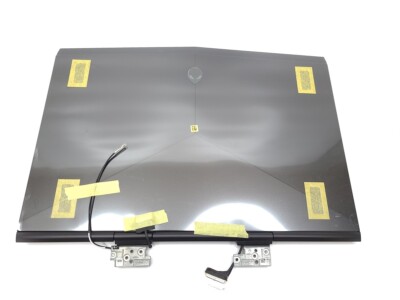 Dell Alienware 15 R3 15.6" 4K Uhd Matte Laptop Touch Screen Assembly ...