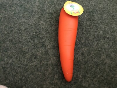 stretchy carrot 3+ | eBay UK