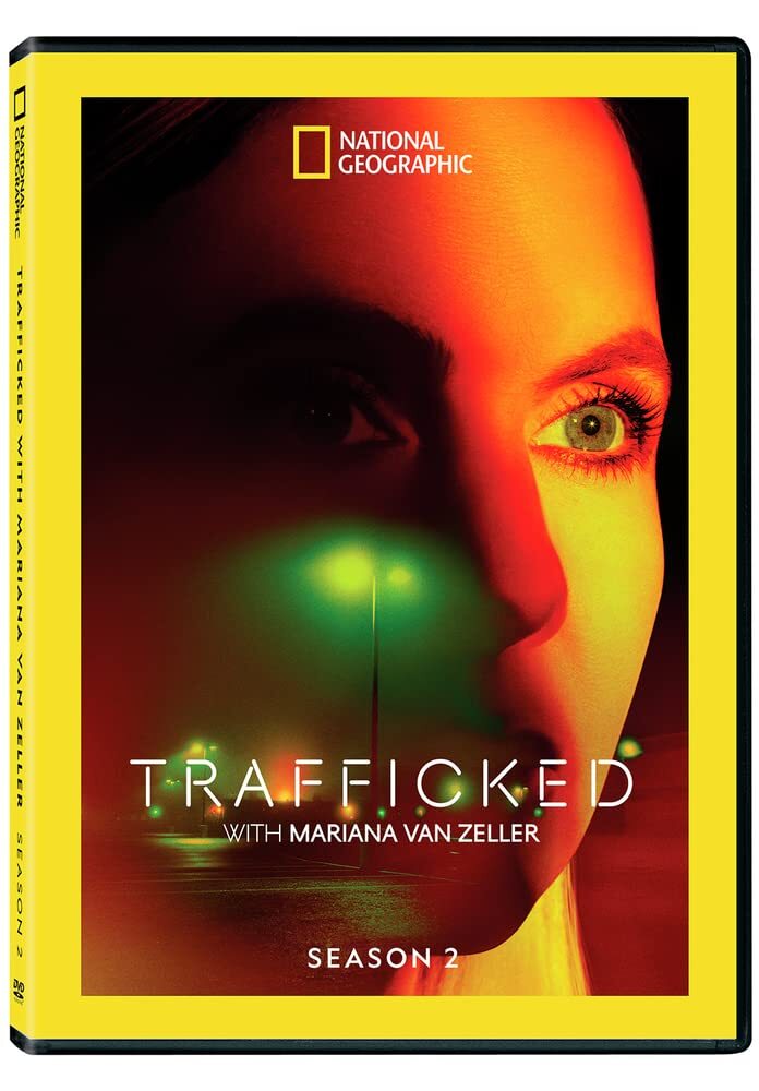 Trafficked with Mariana Van Zeller: Season 2 (DVD) 786936894233 | eBay