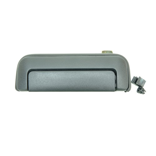 Rear Tailgate Handle Matte Black Fits Mitsubishi L200 Strada Pickup ...