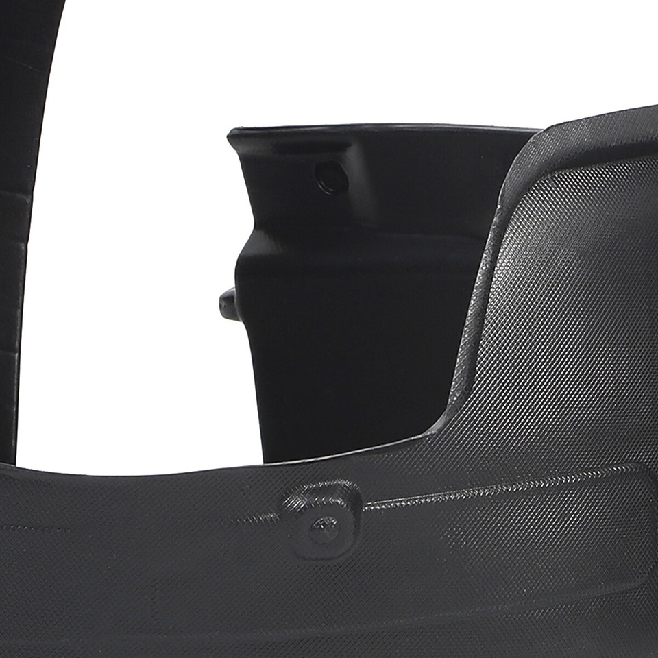 2pcs Fender Liner Splash Guard For Hyundai Elantra 2017-2018 Front Left ...