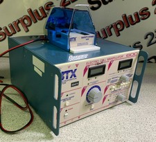 BTX Electro Square Porator ECM 830 With Safety Stand 630b for sale ...