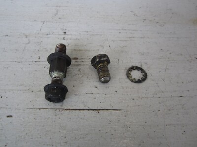 1999 - 2003 Ford F250 F350 7.3 Powerstroke Engine Block Cable Grounding ...