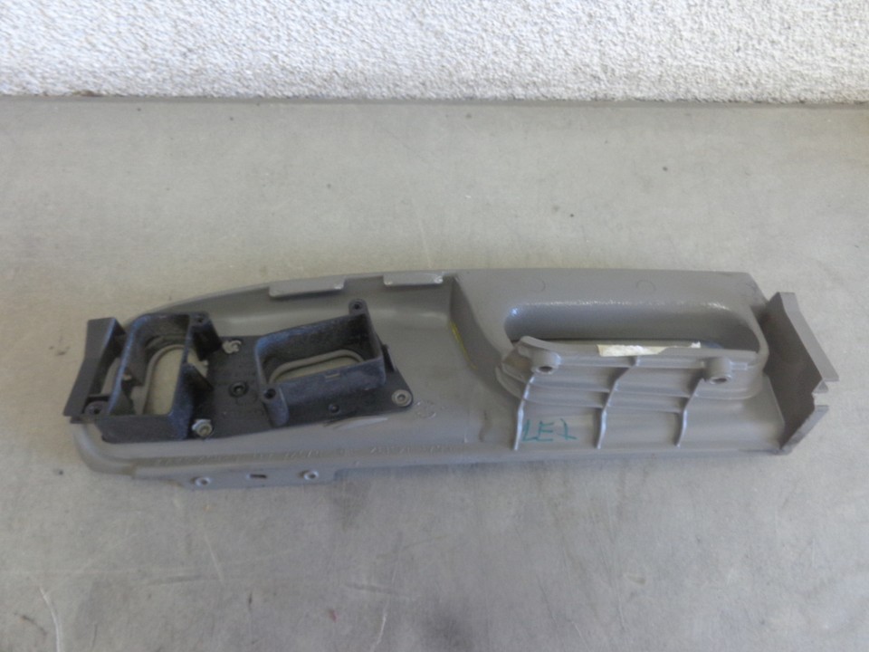 Front Passenger Door Window Lock Bezel 95 Ford White Explorer XLT 4 Dr ...