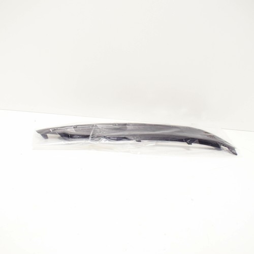 NEW AUDI Q7 4M FRONT BUMPER LEFT AIR GUIDE 4M0807157A OEM | eBay