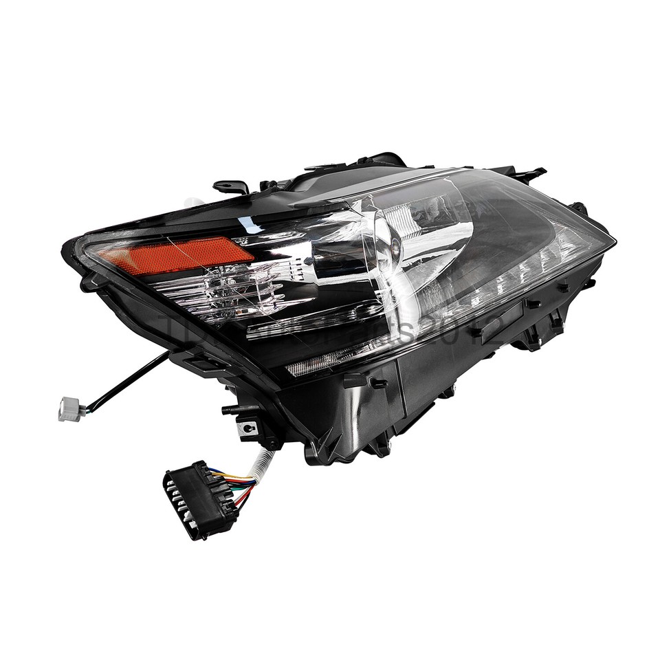NEW For 2013-15 Lexus GS350 GS450H Passenger Side Right RH Headlamp ...