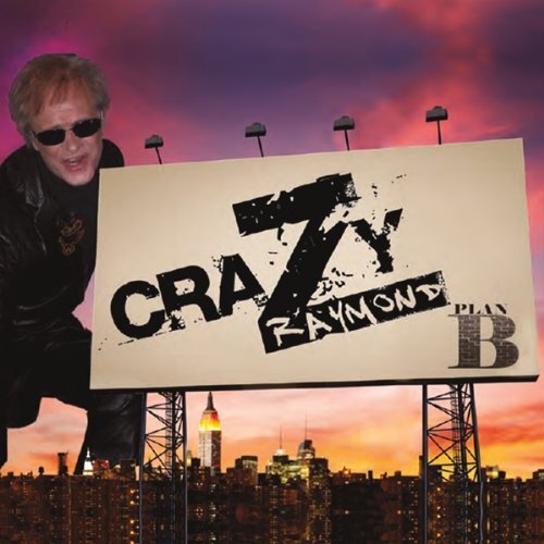 Crazy Raymond Plan B (CD) | eBay
