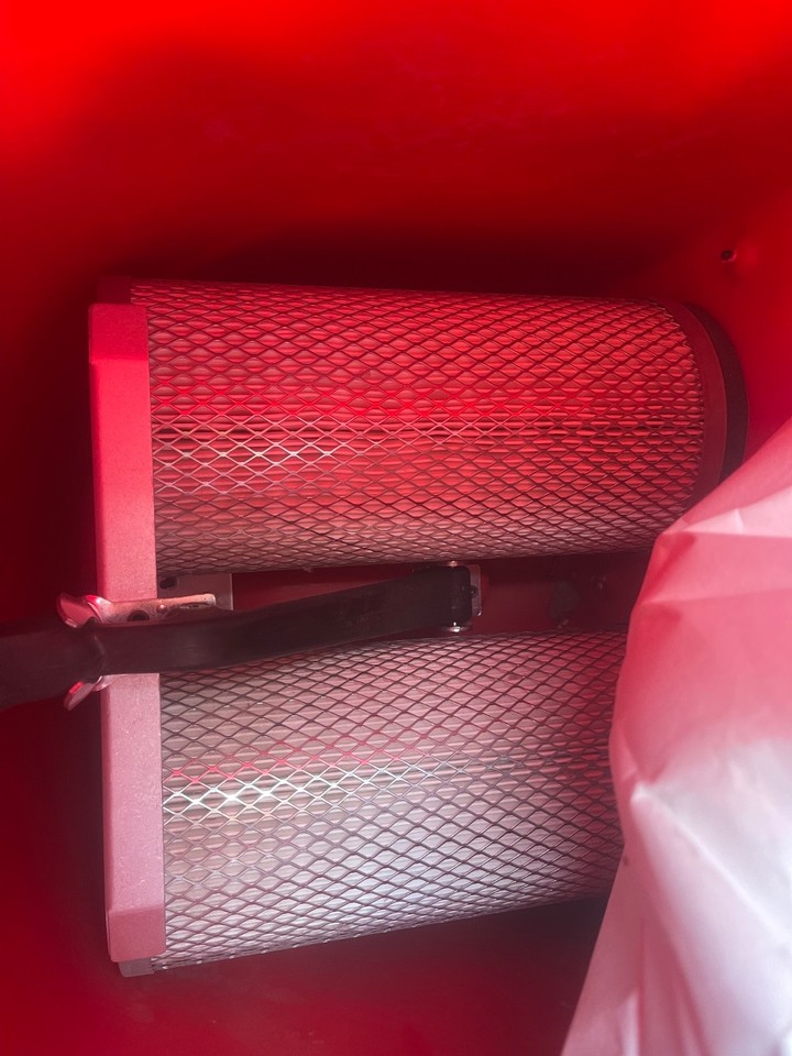 RotorBrush Air+ Air duct equipment | eBay