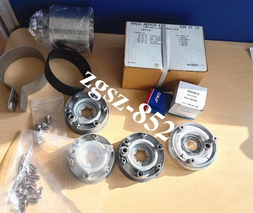 1set FLYGT Water Pump Mechanical Seal Basic Repair Kits 4620 Fast FedEx ...