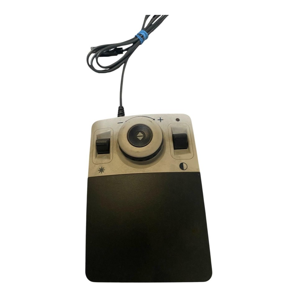 Merlin HD OCR 24" Enhanced Vision MRE1E24A LDX-A236 Magnifying Device ...