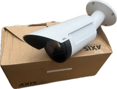 Axis Camera Q1785-LE | eBay Australia
