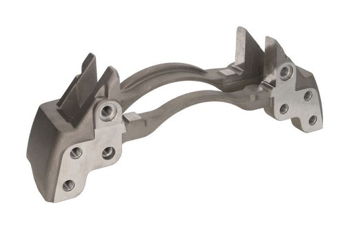 Bracket, brake caliper KNORR K001529 | eBay