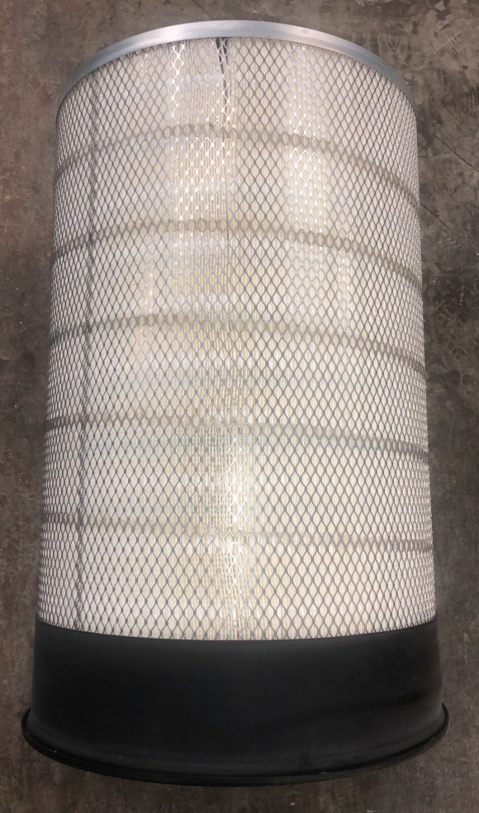 FLEETGUARD AF25544 AIR FILTER | eBay