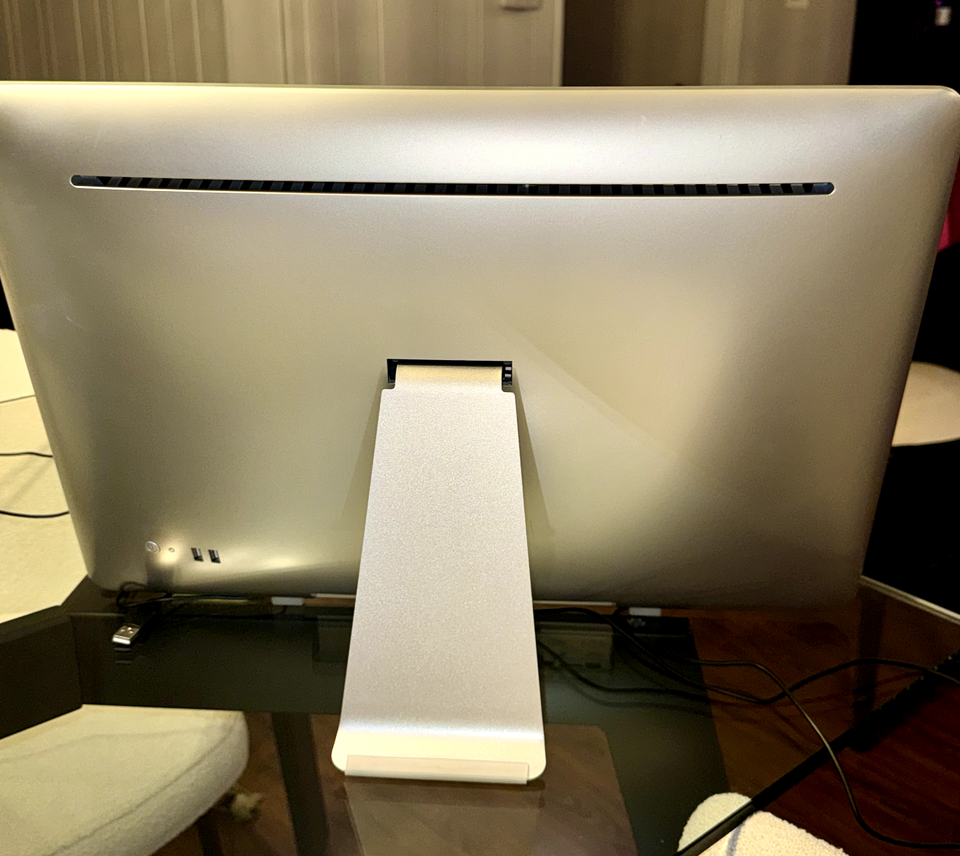 Telikin 22" Elite Silver Touchscreen Computer Keyboard Mouse Manuals ...