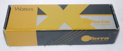 Waters 186000480 XTerra Shield RP18 Column 125Å 5 µm 3.9mm x 150 mm ...