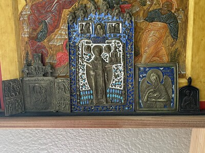 Icons - Ortodox Icon