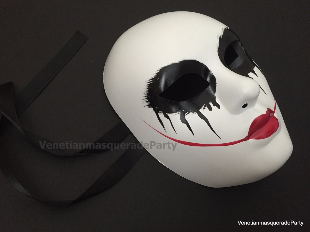 Scary Flash Pictures