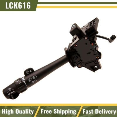Courtesy Light Door Switch Assembly GM Genuine Parts D6225 Turn Signal ...
