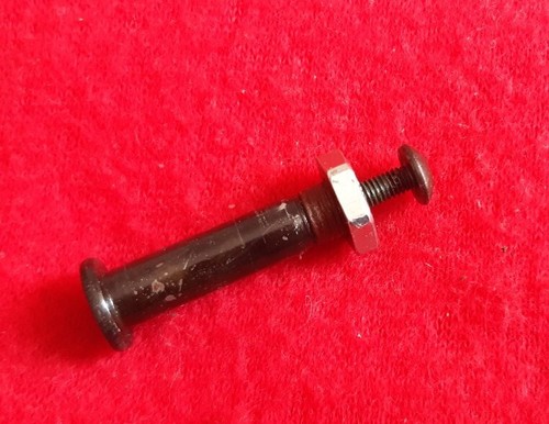 Axle Shimano 70GS ST M007 3 speeds Shifter Lever MTB Bike | eBay