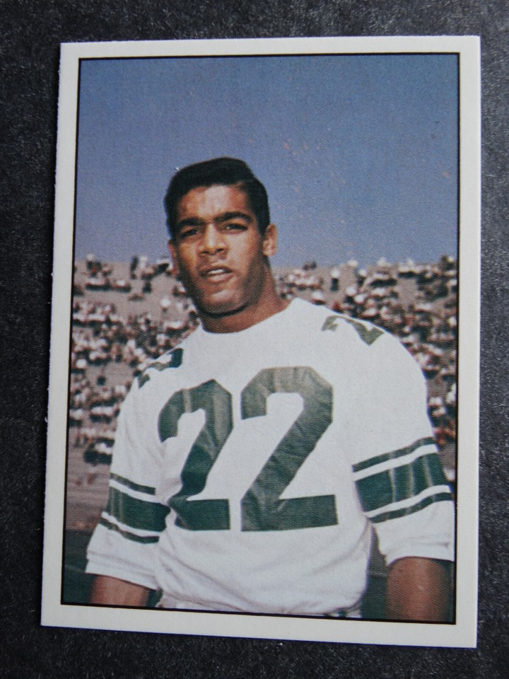 1981 TCMA Greats Football Cards Complete Your Set You U Pick From List ...