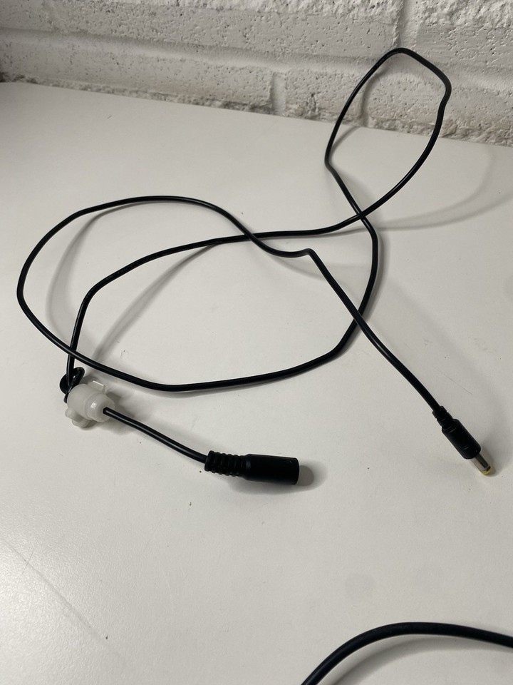 AC Adapter For Arcade1up Game Arcade 1up Fits ALL 12v Power Supply w ...